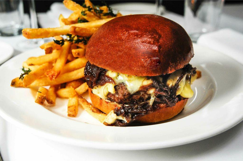 The Beatrice Inn: Where Beef Boss Angie Mar Takes The Stage