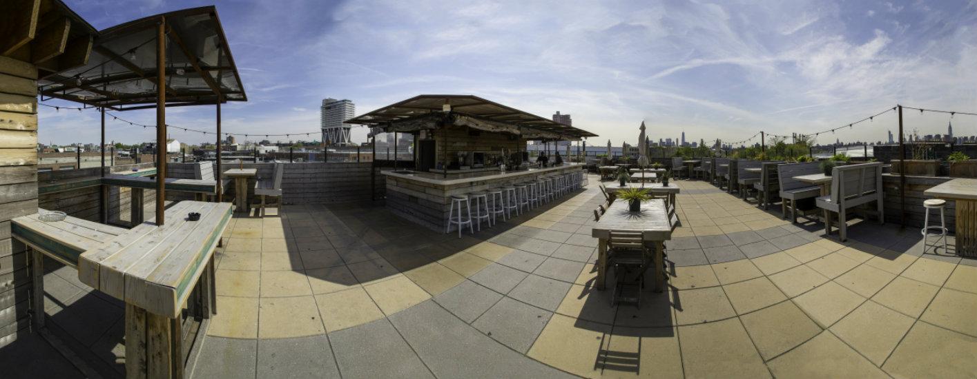 Here's Your Ultimate Greenpoint Neighborhood Guide - Swirled