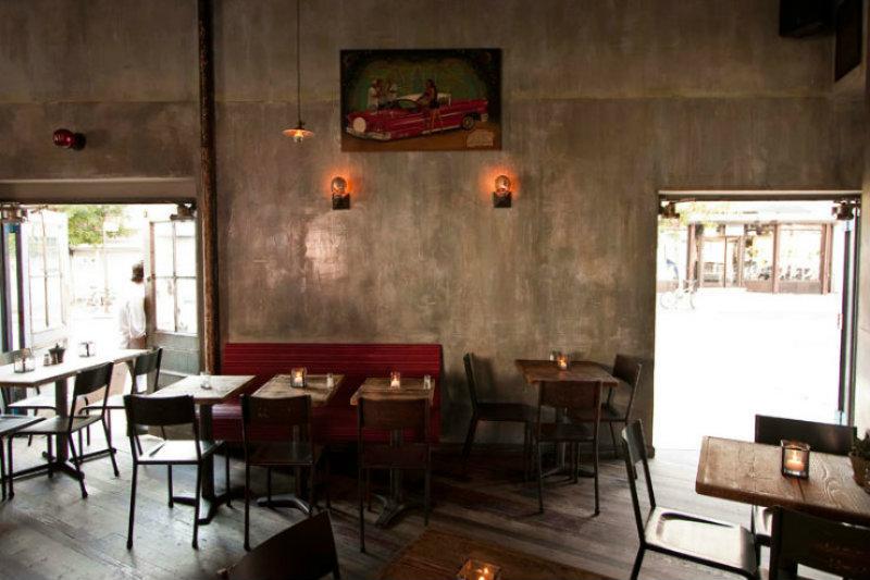 Nights And Weekends Features West Indies-Inspired Eats