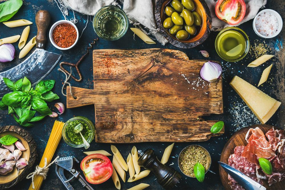 Chefs Share Their Secret Weapons in the Kitchen