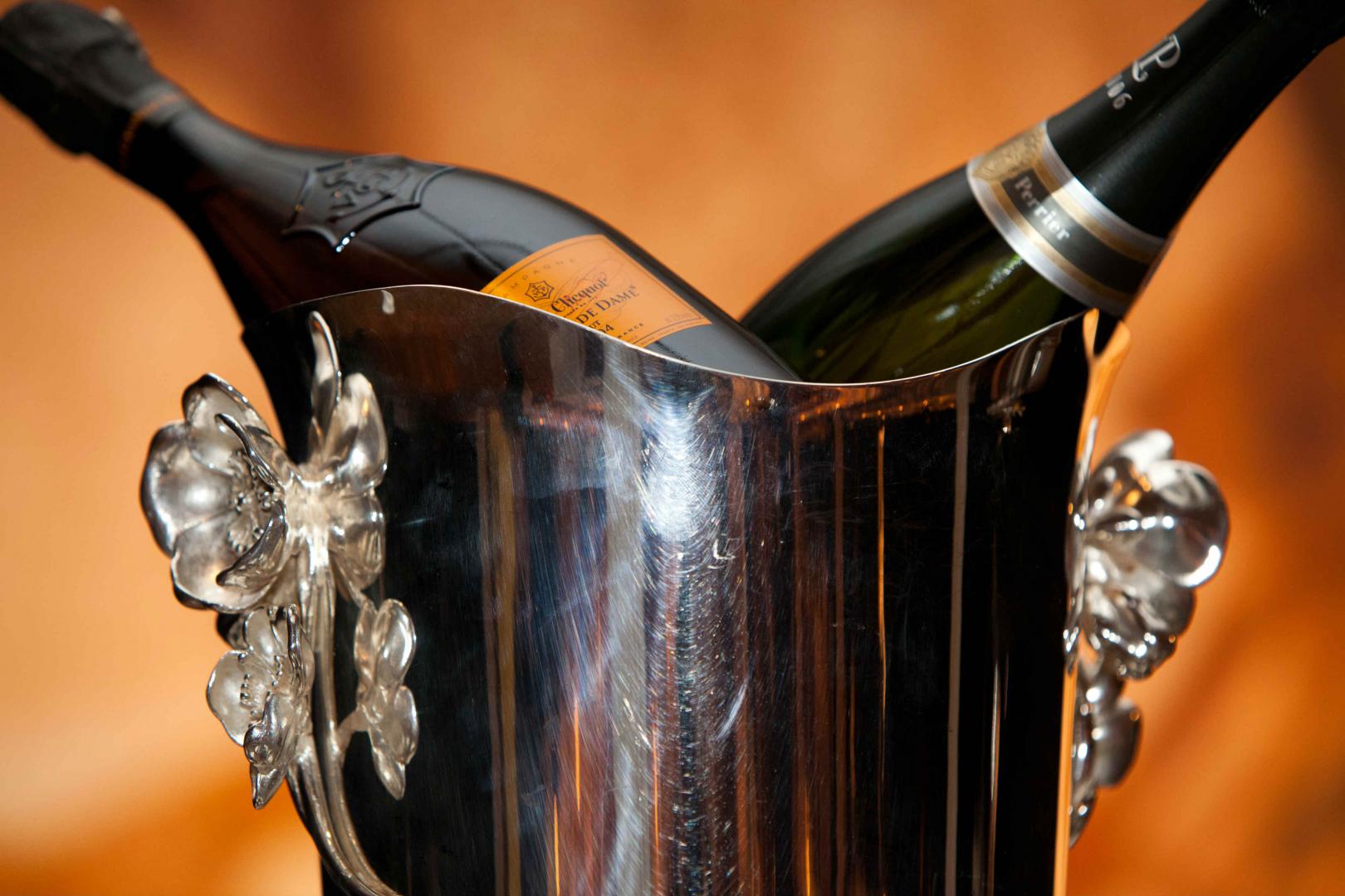 La Fête du Champagne 2016 - Swirled