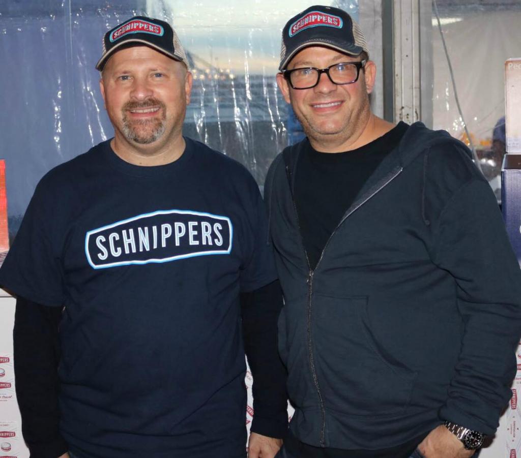 Chefs Dish Out Their Favorite Thanksgiving Sides - Swirled