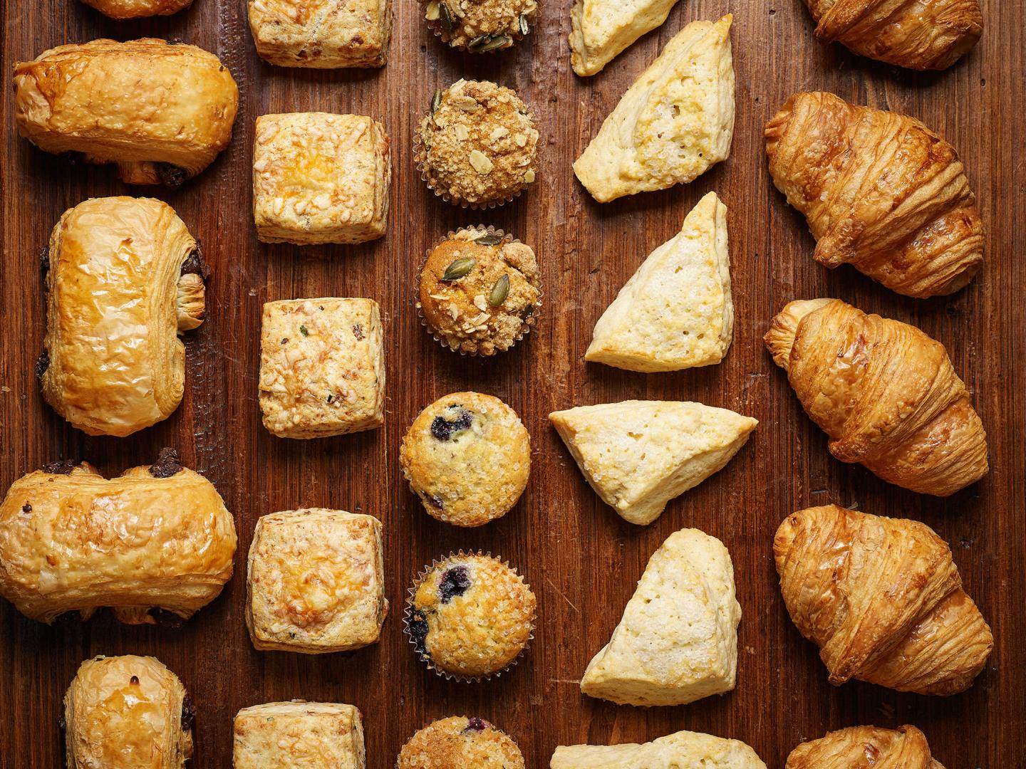 12 of the Sweetest Bakeries in New York City - Swirled