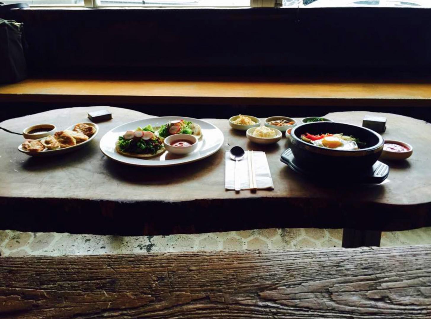 Dokebi: Treasured Korean BBQ in Williamsburg - Swirled