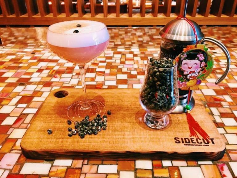 13 Cocktails For The Chinese New Year That Will Bring You Luck