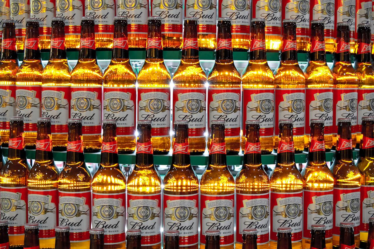 A Keurig x Anheuser-Busch Beer Machine Is Coming - Swirled