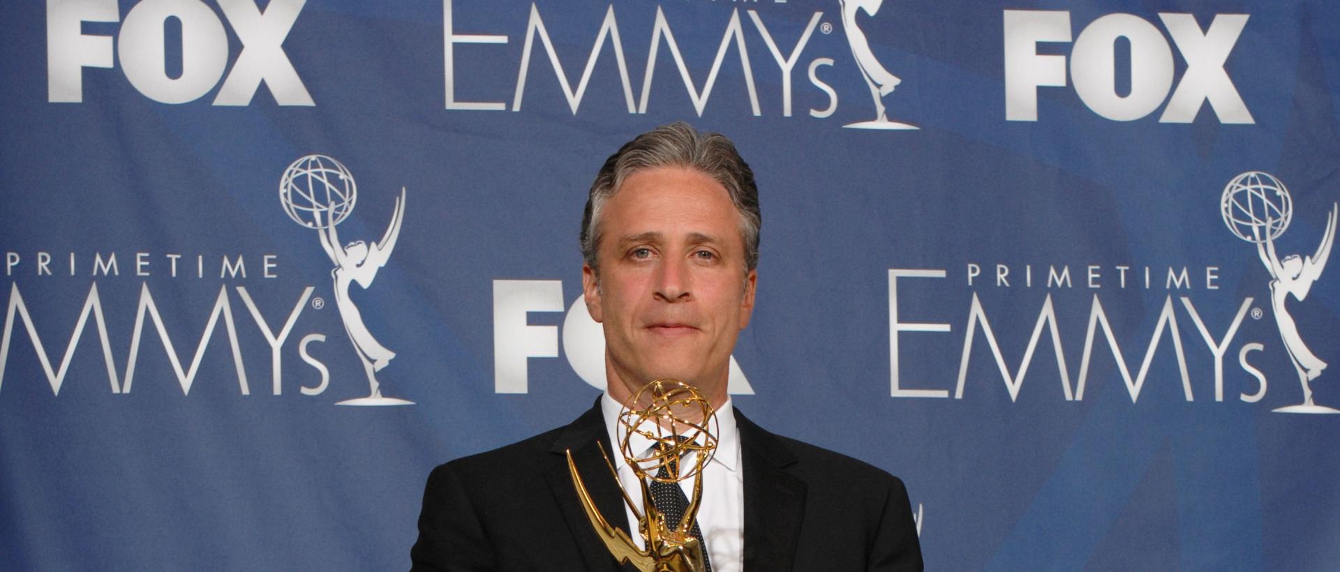 Jon Stewart Will Open a 45-Acre Farm and Animal Sanctuary