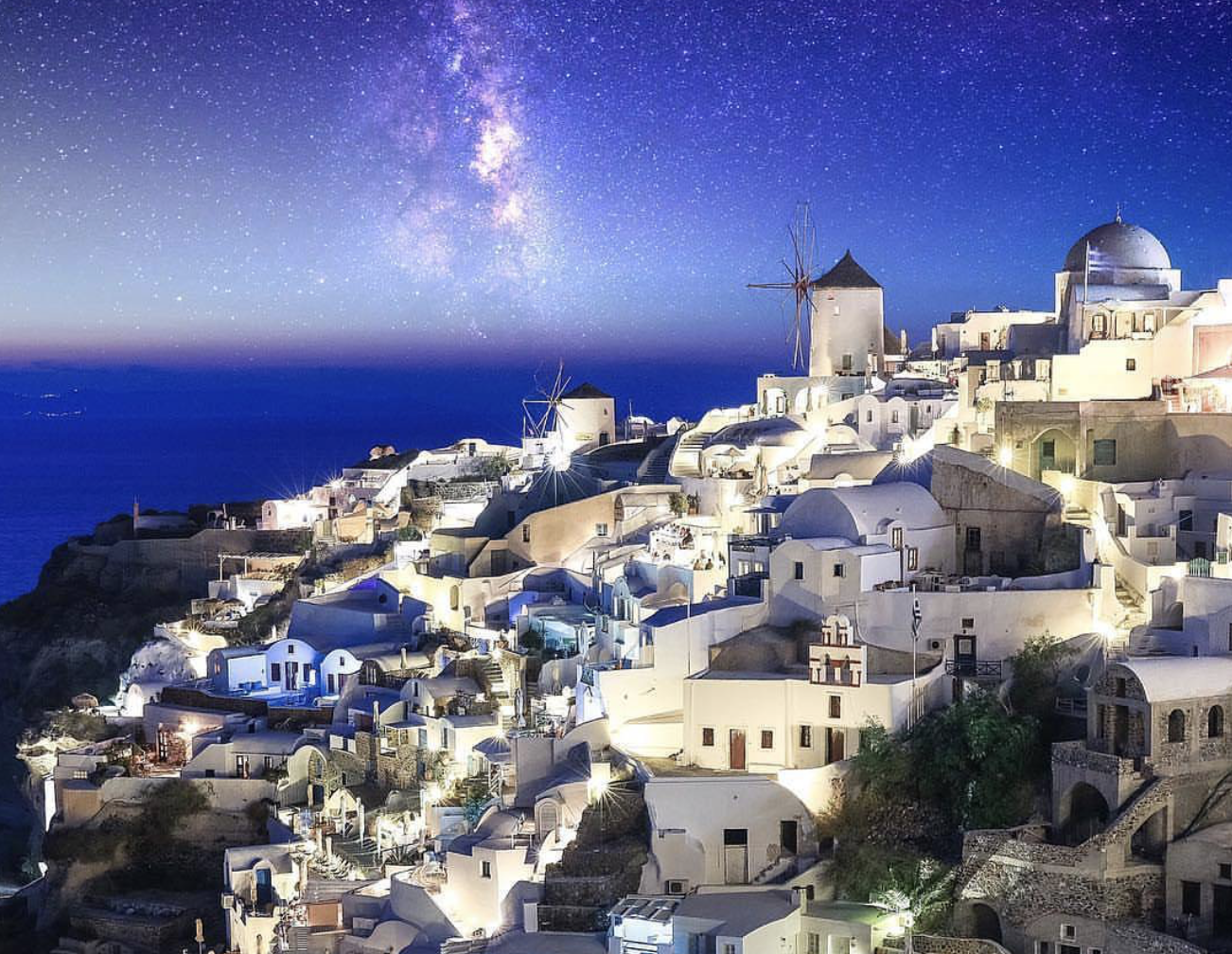 European Vacations You Need To Take In Your Life Time