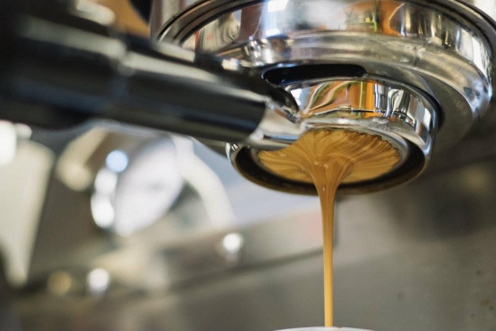 This Is The Most Expensive Cup Of Coffee In America - Swirled