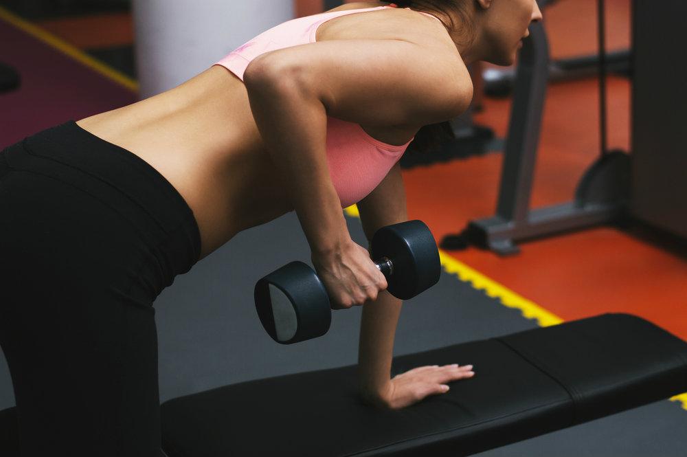 Study Shows Working Out And Eating Well Makes You Smarter