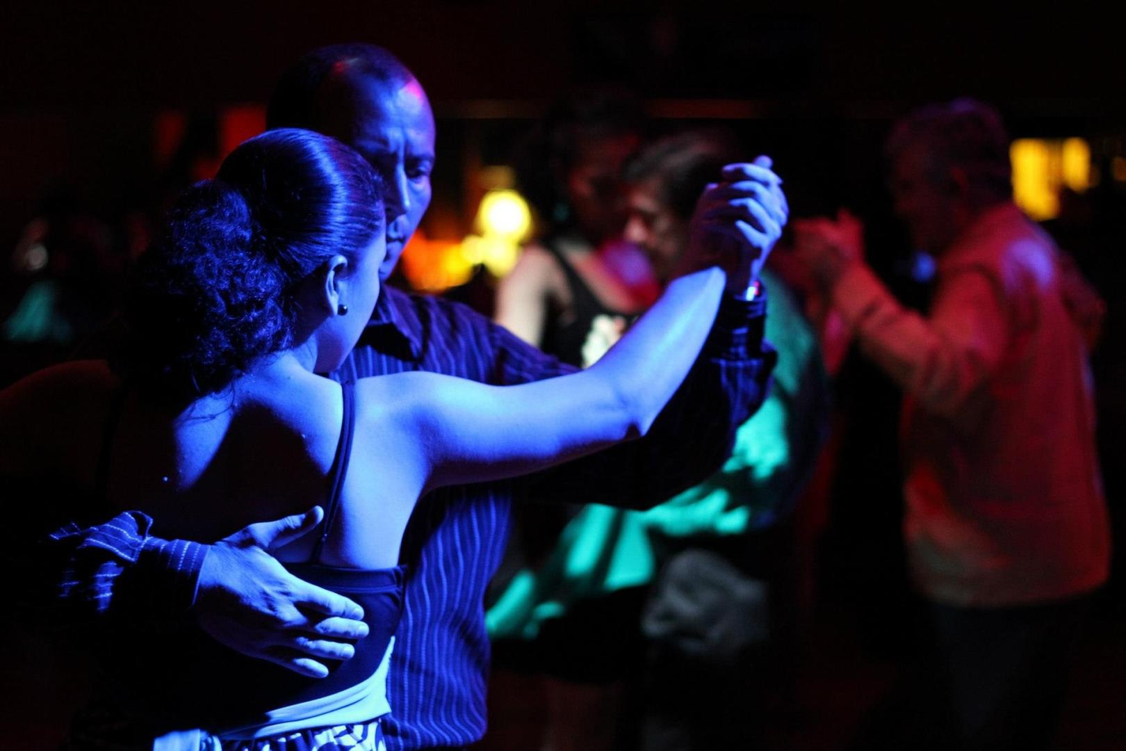 Dancing Brain Study Highlights Improved Brain Function