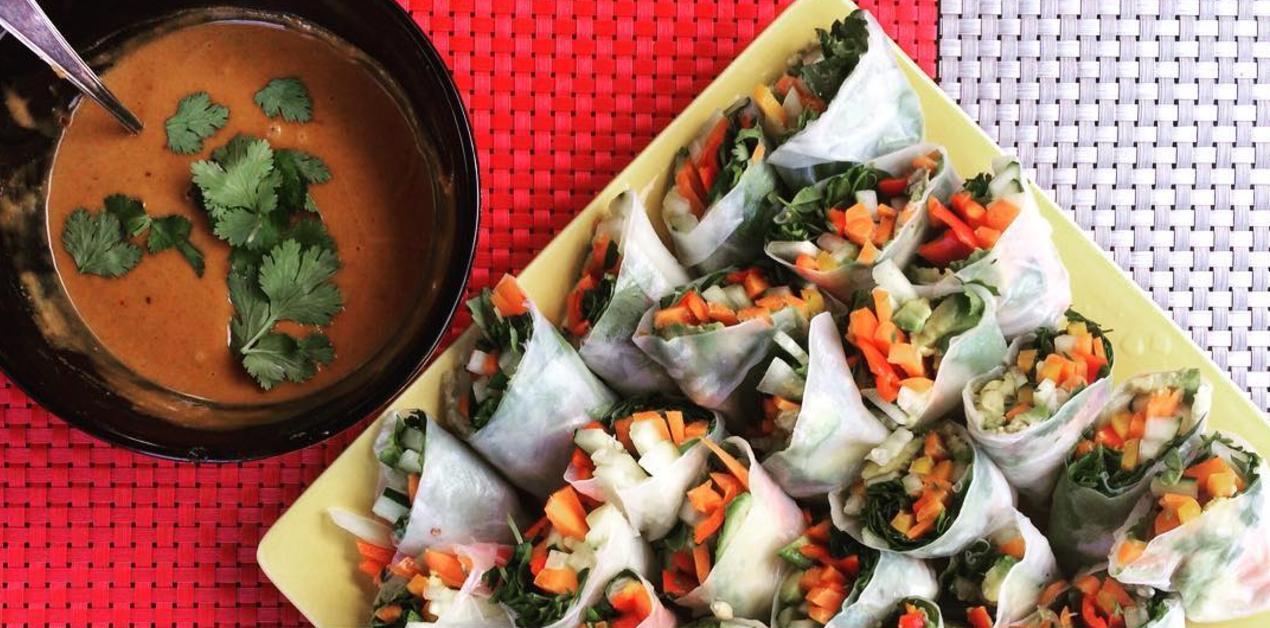 No-Cook Meal Prep Lunches That Will Keep You On Track All Week