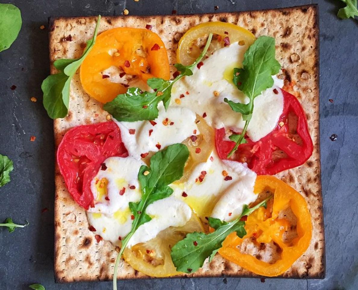 Best Matzah Recipes For Passover? We've Got You Covered