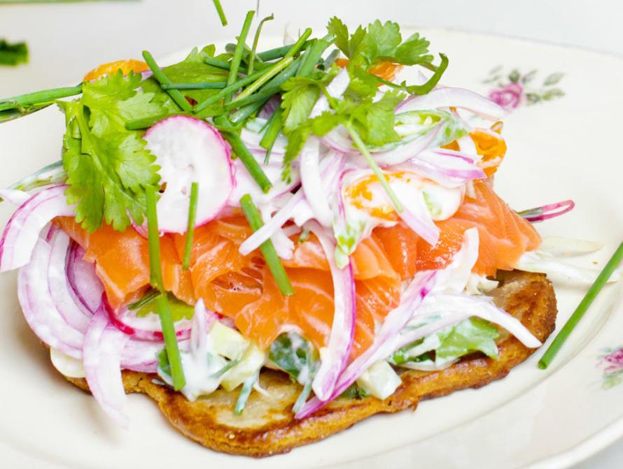 What Does Cilantro Taste Like? Your Genes Could Be A Factor