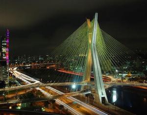 Coolest Bridges In The World? Here Are The Best