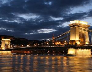 Coolest Bridges In The World? Here Are The Best