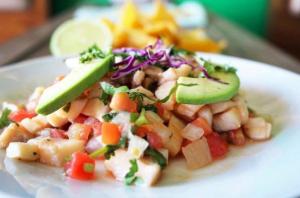 What Is Ceviche? Here's Everything You Need To Know