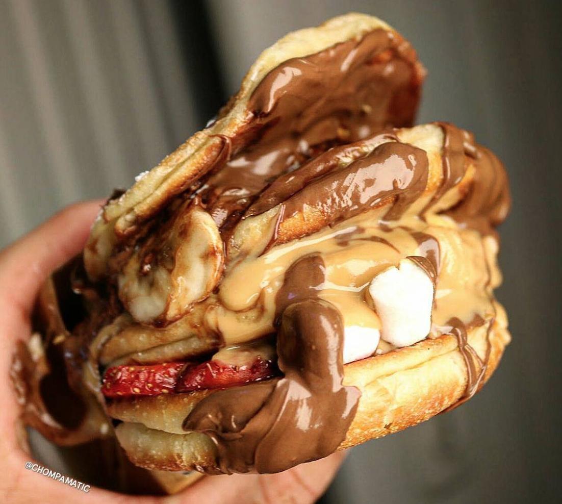 One Food Restaurants Will Blow You Away