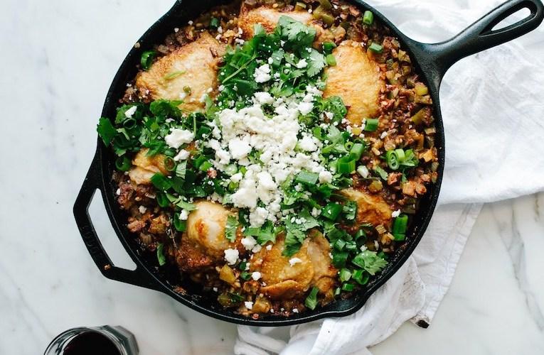 Best One Pot Meal Recipes Here s The Ultimate List