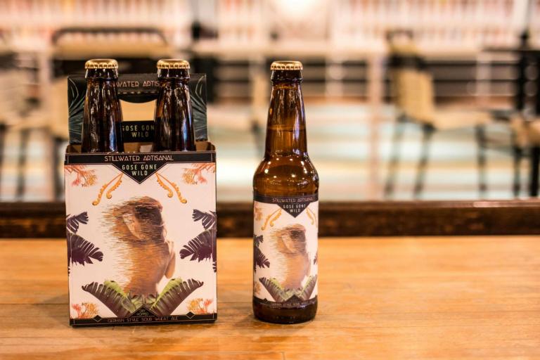 Probiotic Beer Is At Your Fingertips