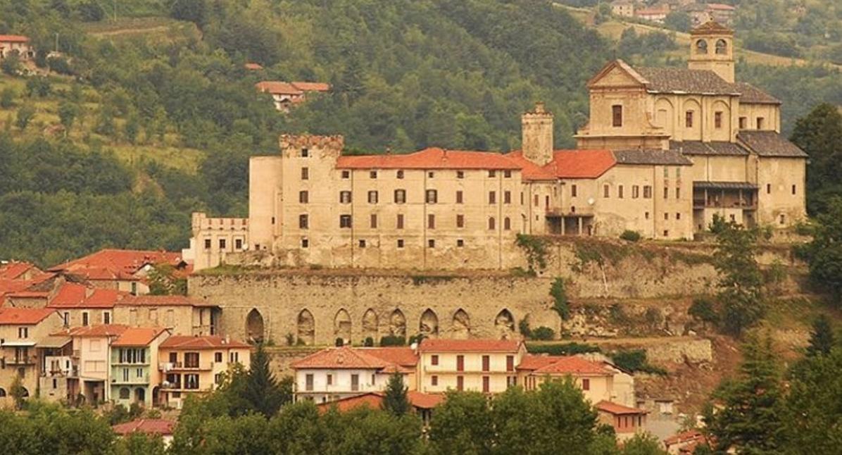 Get Paid To Live In Italy: Bormida, Italy Wants You To Move There