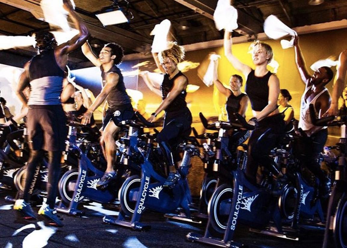 New SoulCycle Bikes To Debut This Summer