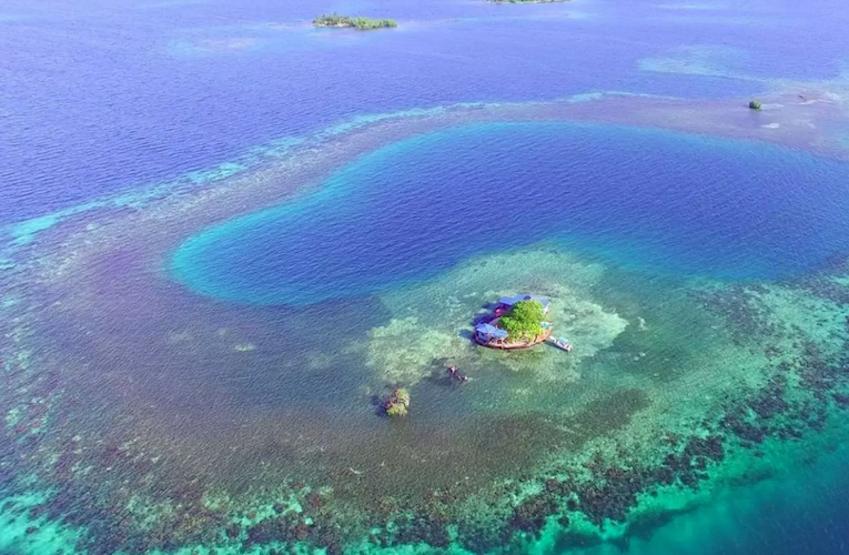 Cheap Private Island Rentals You Can Actually Afford