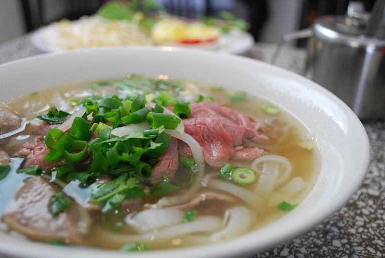 Best Pho Recipes Start With A Rich Bone Broth