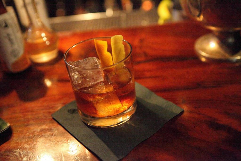 Bitters Are The Key To A Well-Balanced Cocktail