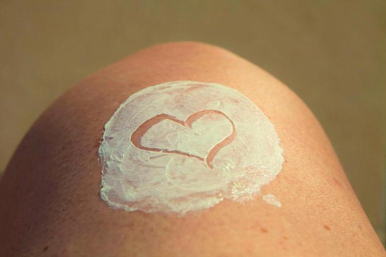 Best Sunscreen? It's Surprisingly Hard To Find In The U.S.