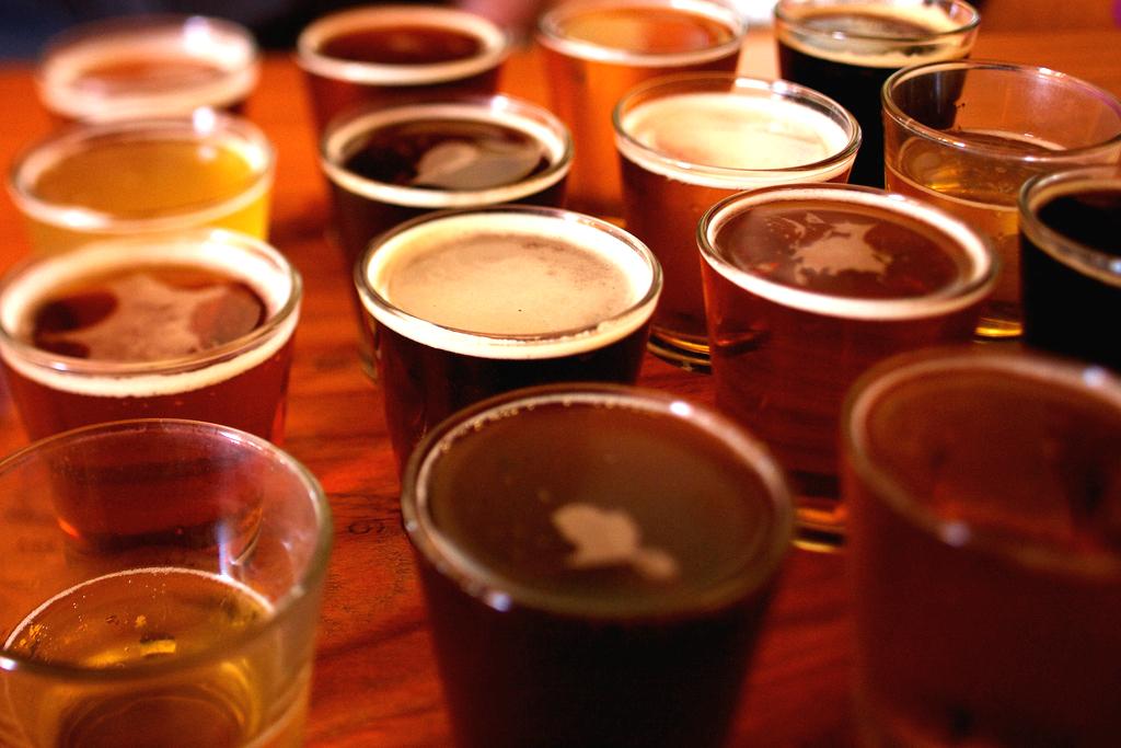 Beer Blending Tips: How To Create Your Own Signature Drink
