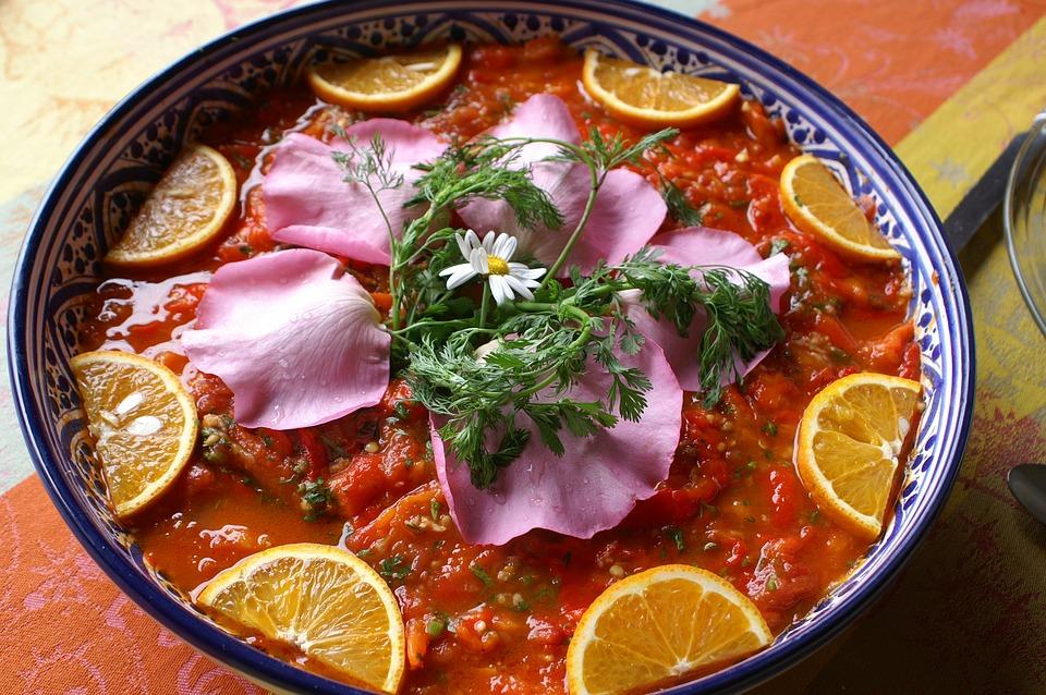 How To Make Vegetables Appetizing And Not Just 'Healthy'