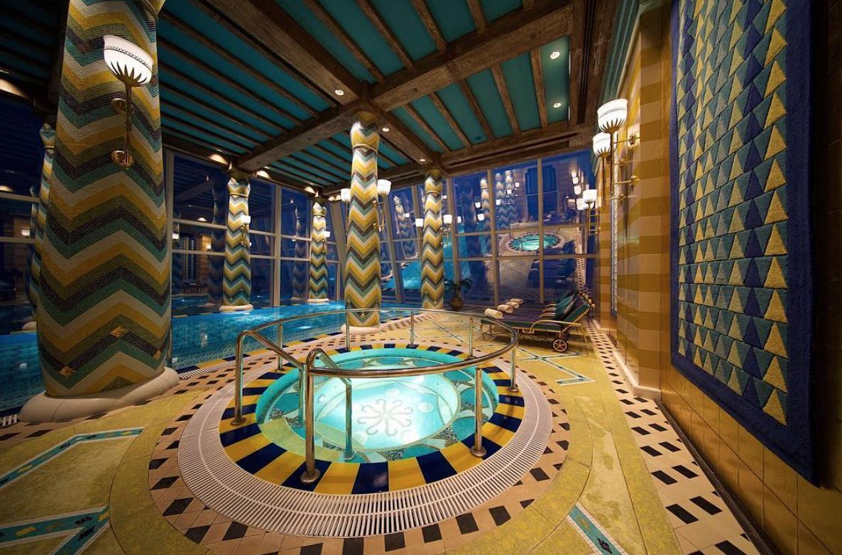 Coolest Hotels In The World: Here's The List