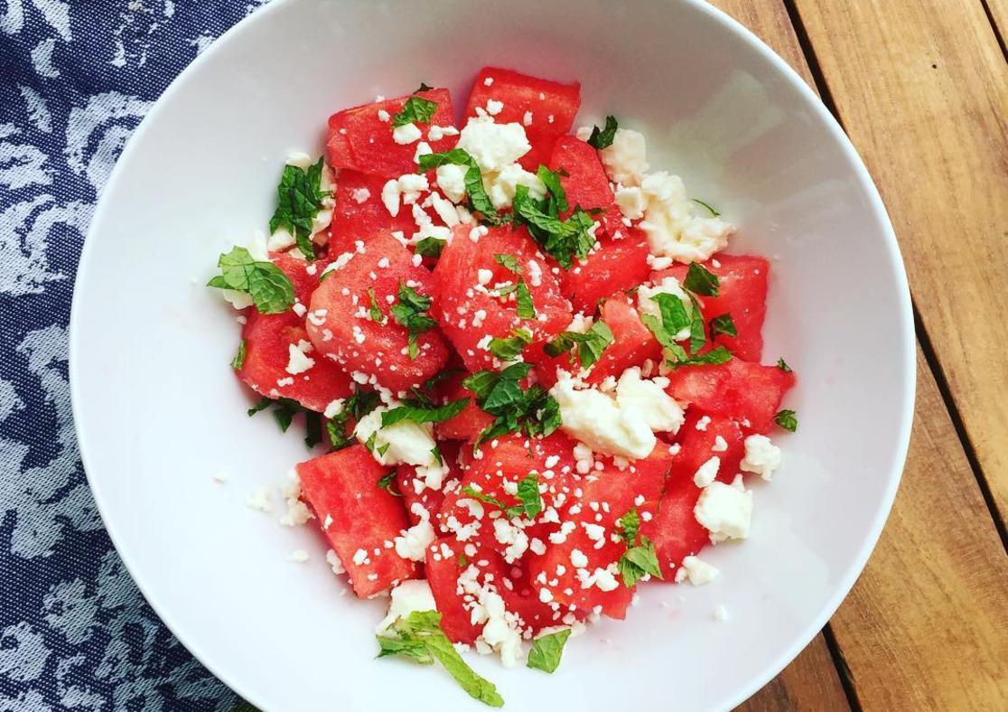 Weird Watermelon Uses That Don't Include Just Slicing It