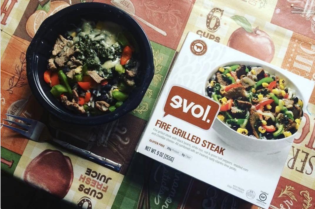 Best Frozen Meals: Here's What To Choose