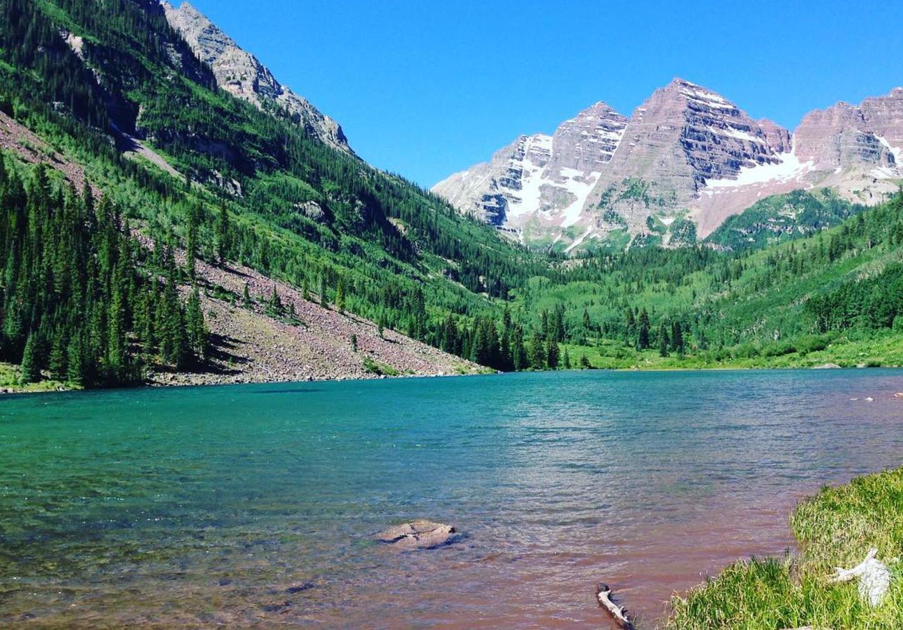 Best U.S. Hiking Spots For An Insane View