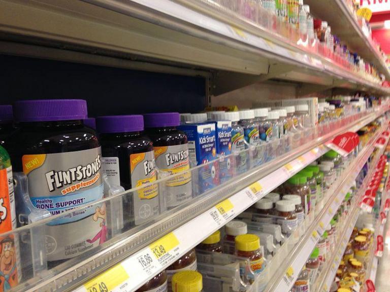 Multivitamin Ingredients: Here's What Your Body Needs