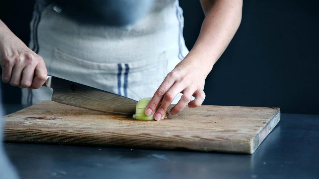 Cooking Therapy Benefits Are Wide-Ranging