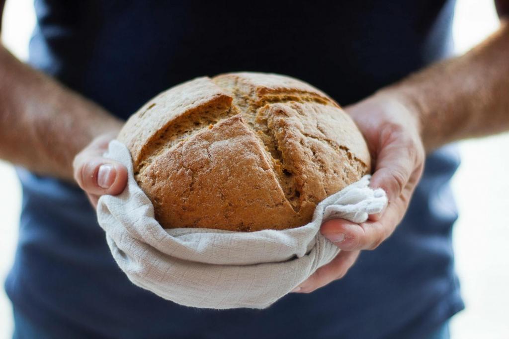 Cooking Therapy Benefits Are Wide-Ranging