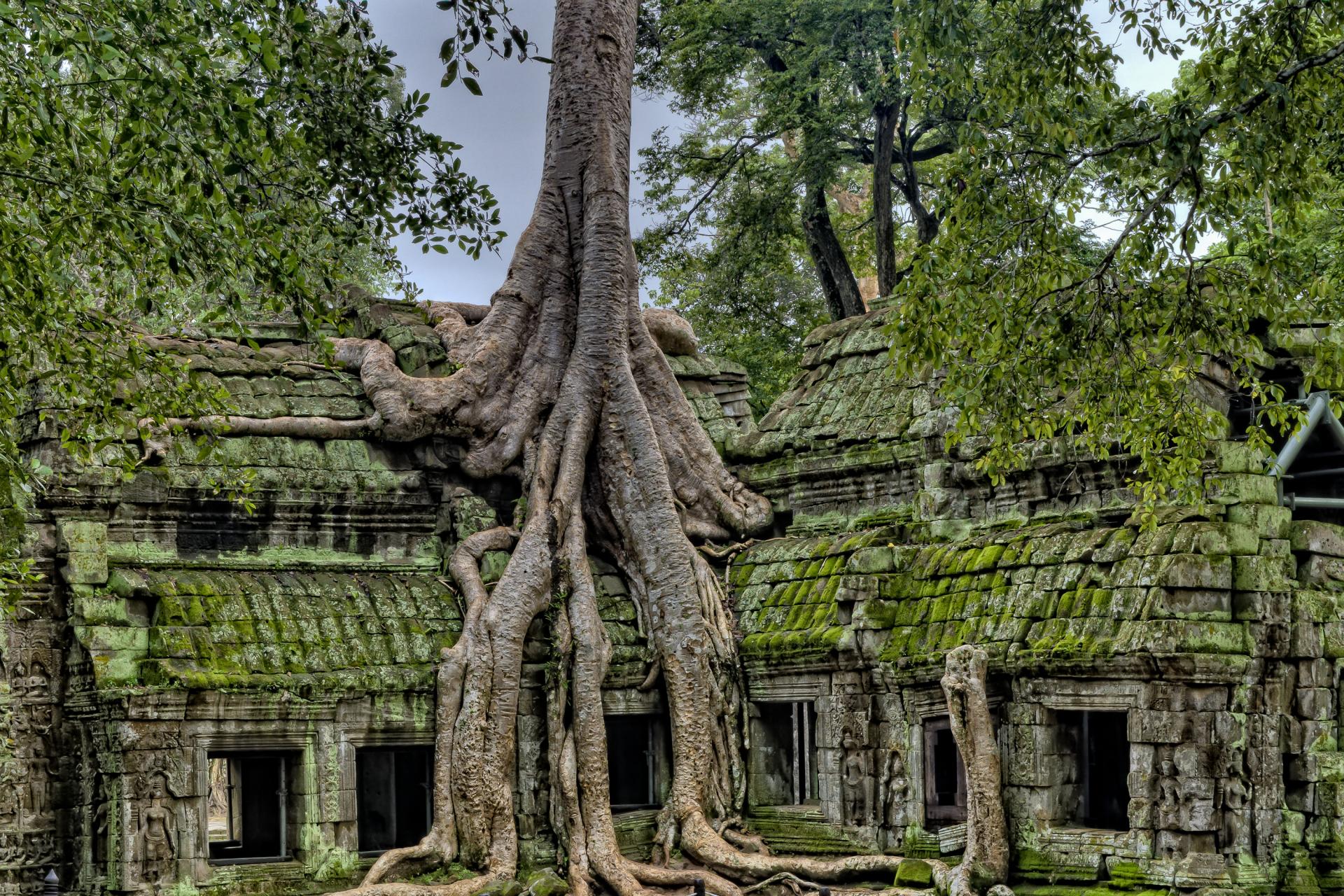 Beautiful Abandoned Places You Need To Visit Beautiful Abandoned Places You Need To Visit
