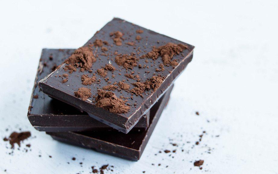 Snorting Chocolate To Get High Is Now A Thing