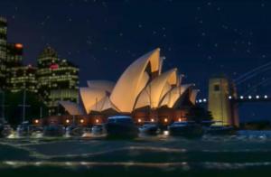 Landmarks In Disney Movies: Your Favorite Scenes IRL