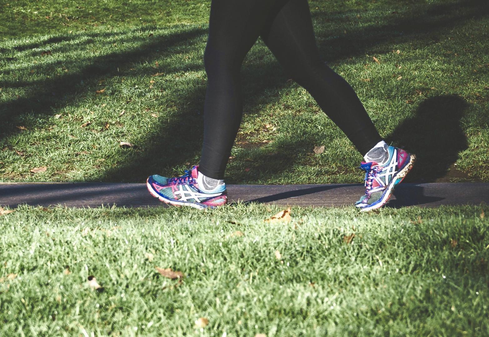 Exercise While Traveling: How To Stay Fit Abroad