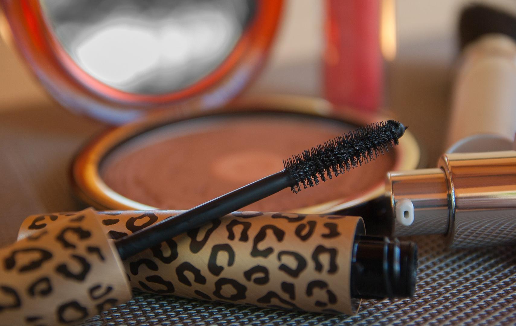 Harmful Makeup Ingredients: Here's What To Avoid