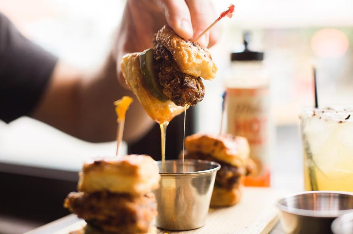 What Is Hot Honey? The Perfect Spicy-and-Sweet Condiment