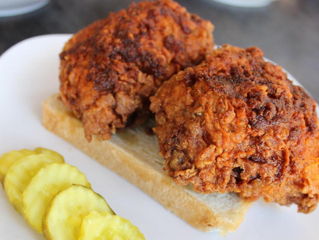 International Fried Chicken You Have To Try