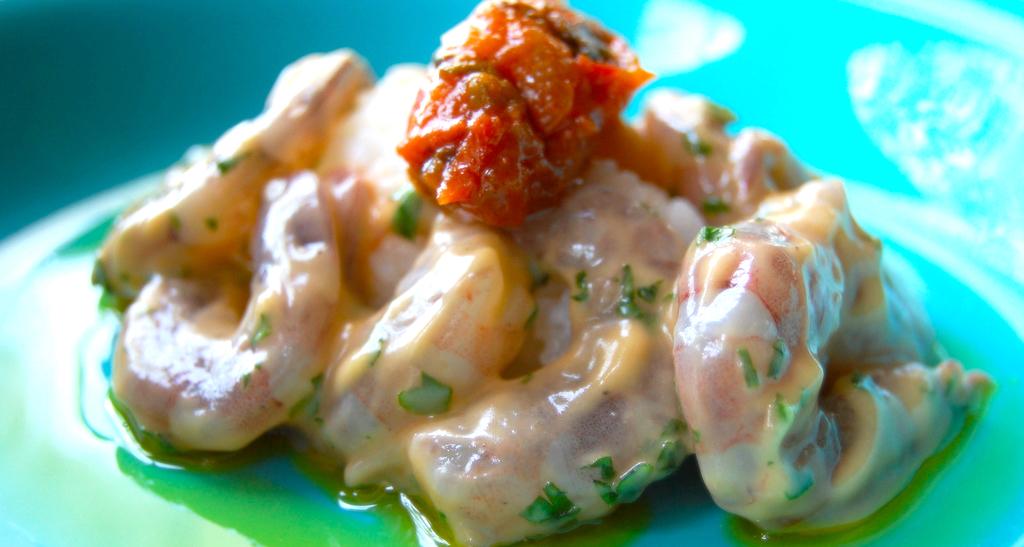 Best Peruvian Food That's Fusion At It's Finest