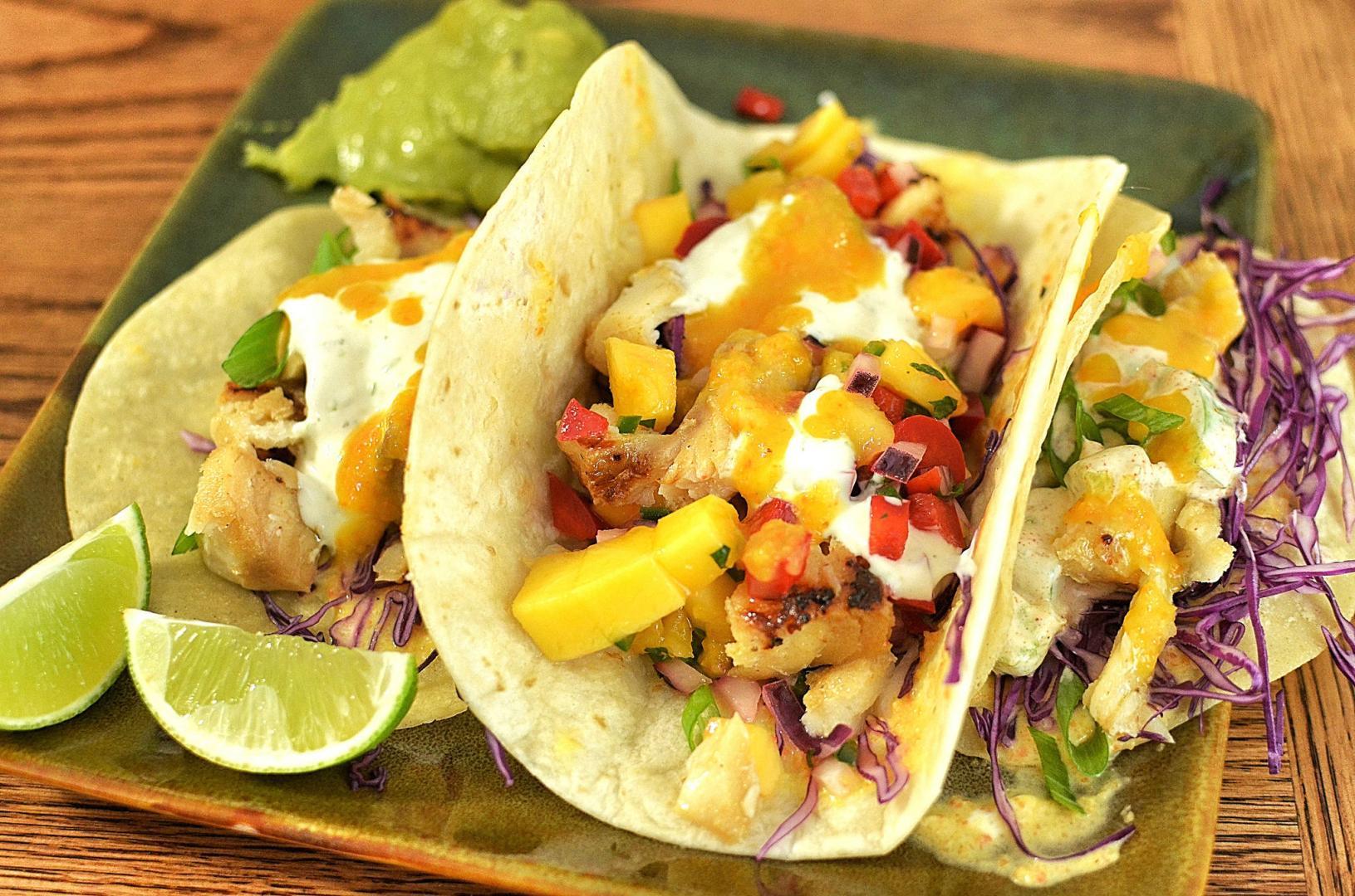 Best Healthy Tacos For Your Lifestyle