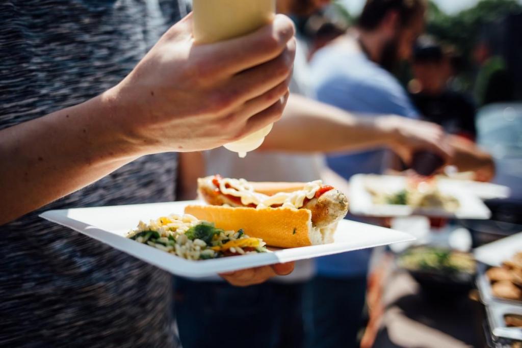 Dieting Breaks Benefits: Why You Shouldn't Count Calories Forever