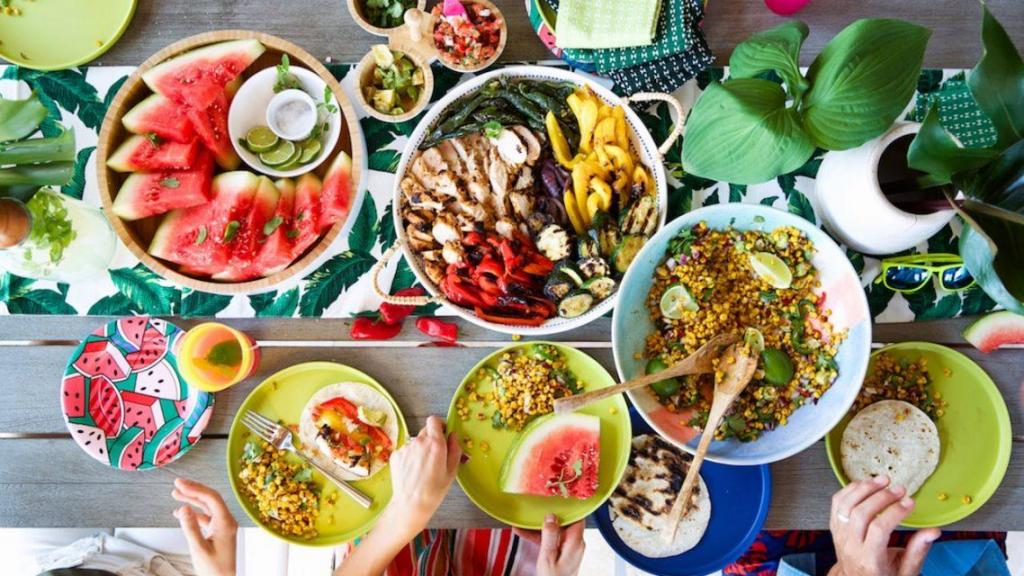 How To Stop Overeating And Still Feel Full After Mealtime